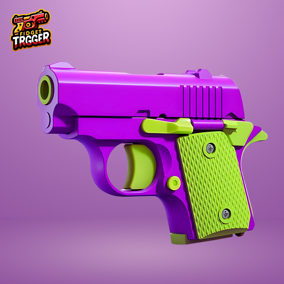 Latest Releases Fidgettrigger™