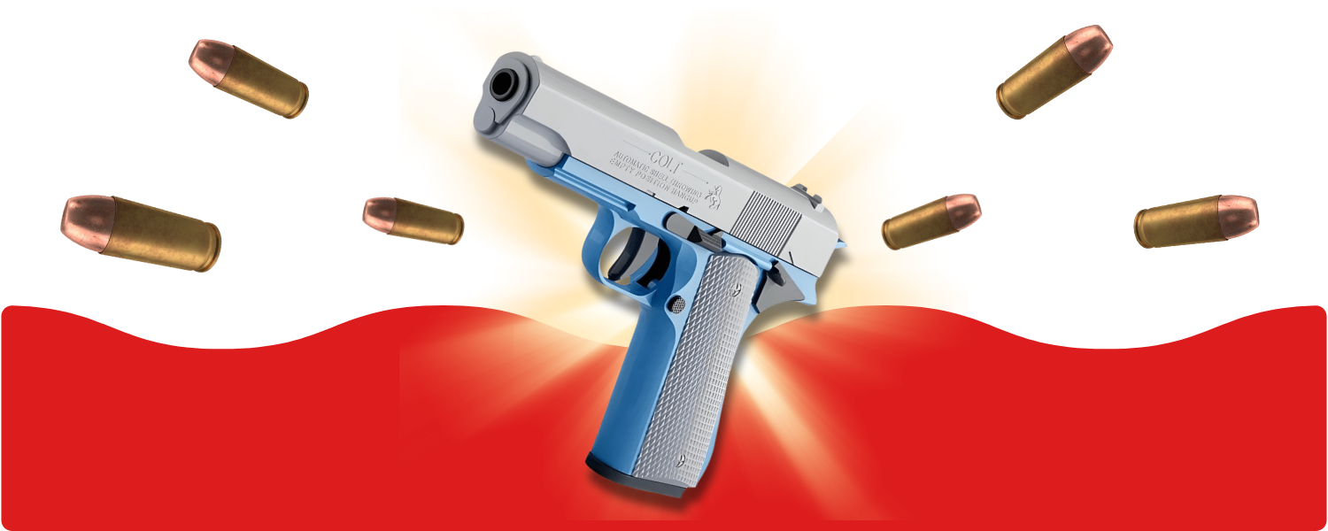 Fidgettrigger Ultra Fidgettrigger™