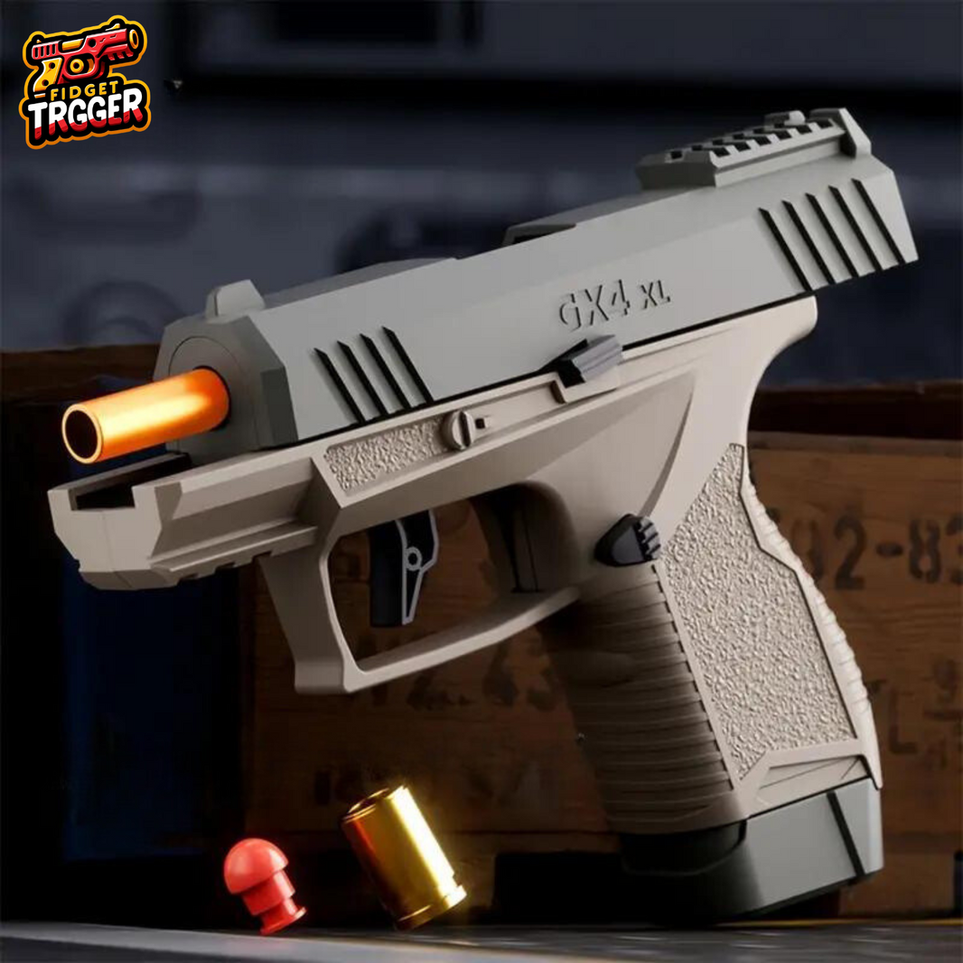 Latest Releases Fidgettrigger™